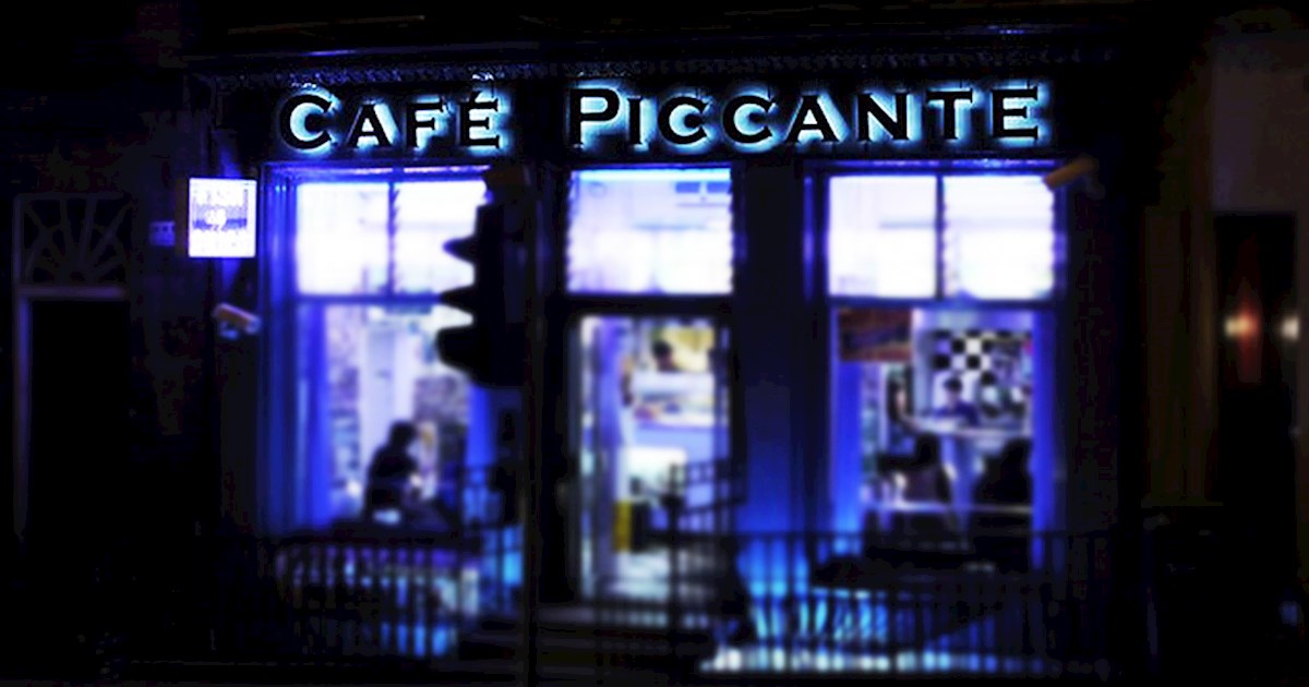 Cafe Piccante | TasteAtlas | Recommended authentic restaurants