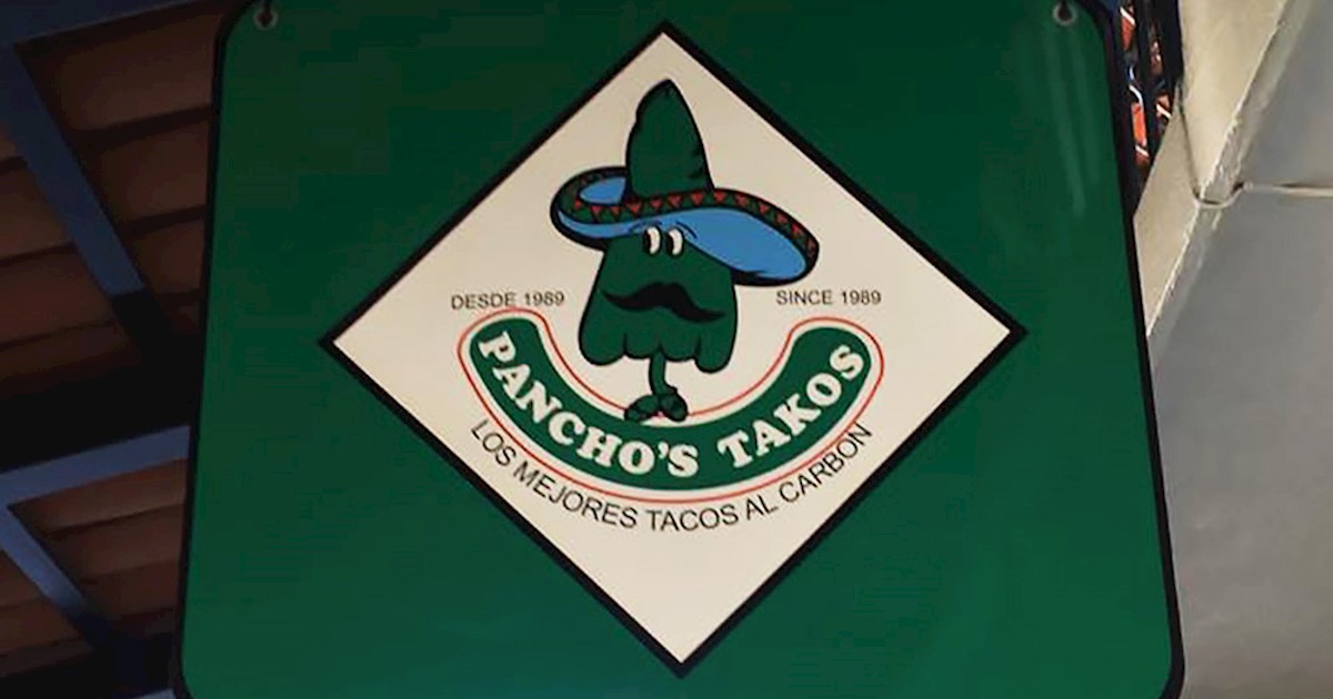 Pancho's Takos | TasteAtlas | Recommended authentic restaurants