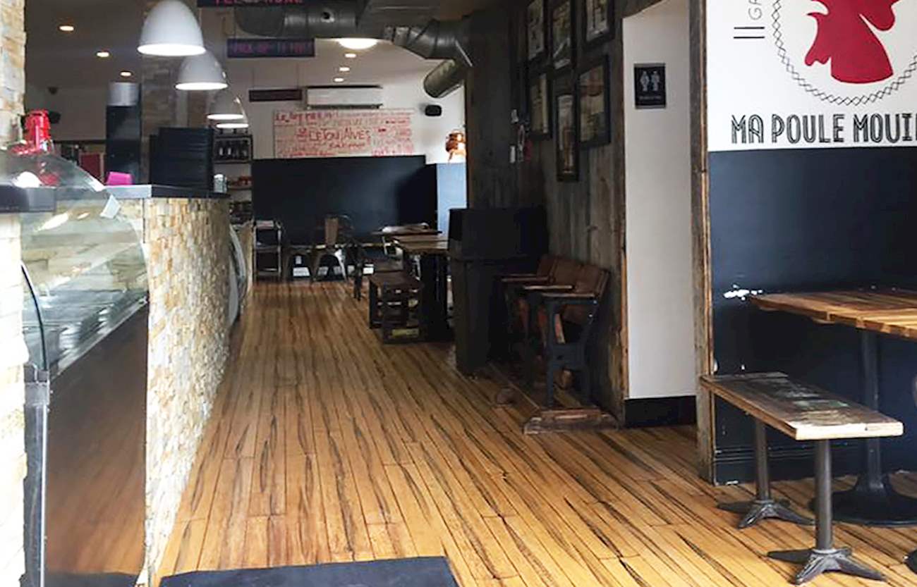 Ma Poule Mouillée | TasteAtlas | Recommended authentic restaurants