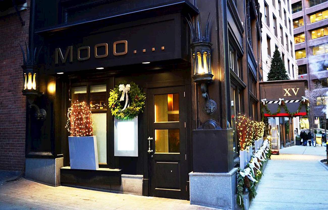Mooo Restaurant | TasteAtlas | Recommended authentic restaurants