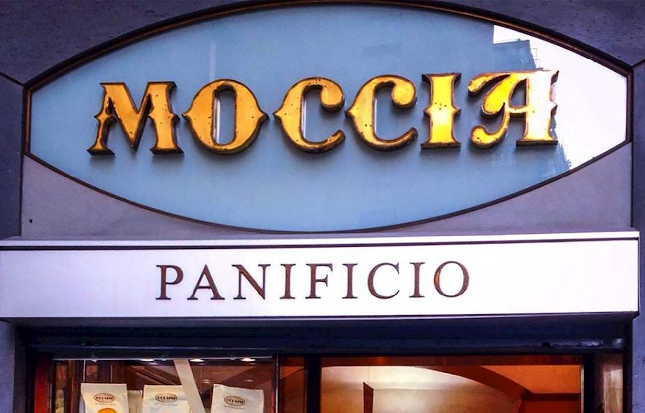 Moccia | TasteAtlas | Recommended authentic restaurants
