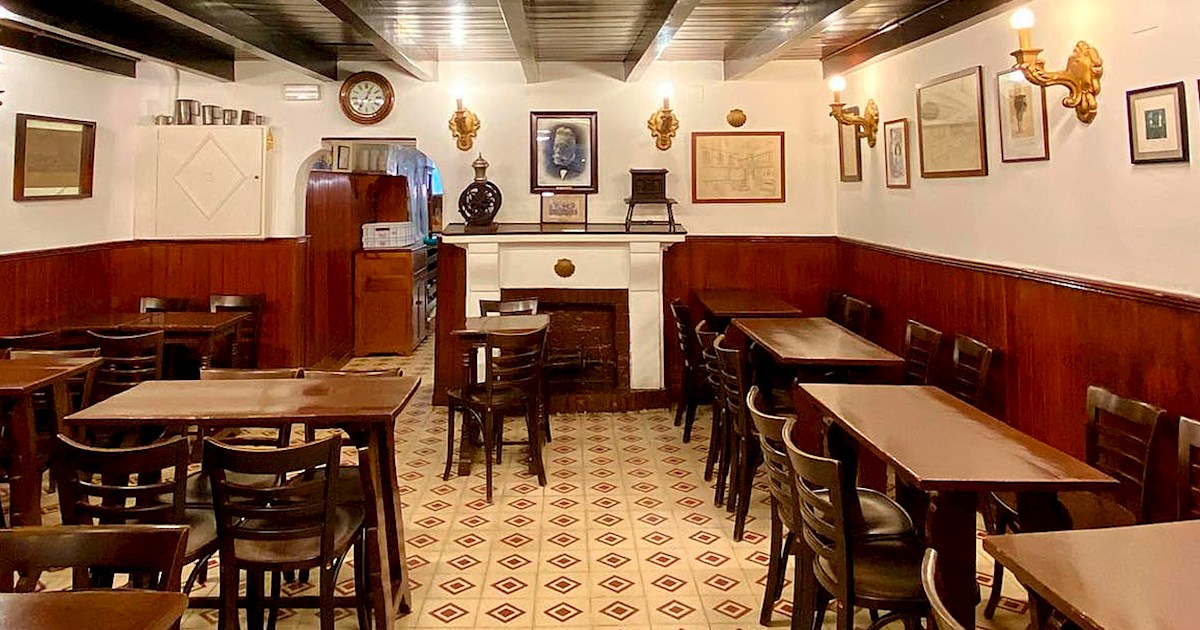 Granja Dulcinea | TasteAtlas | Recommended authentic restaurants