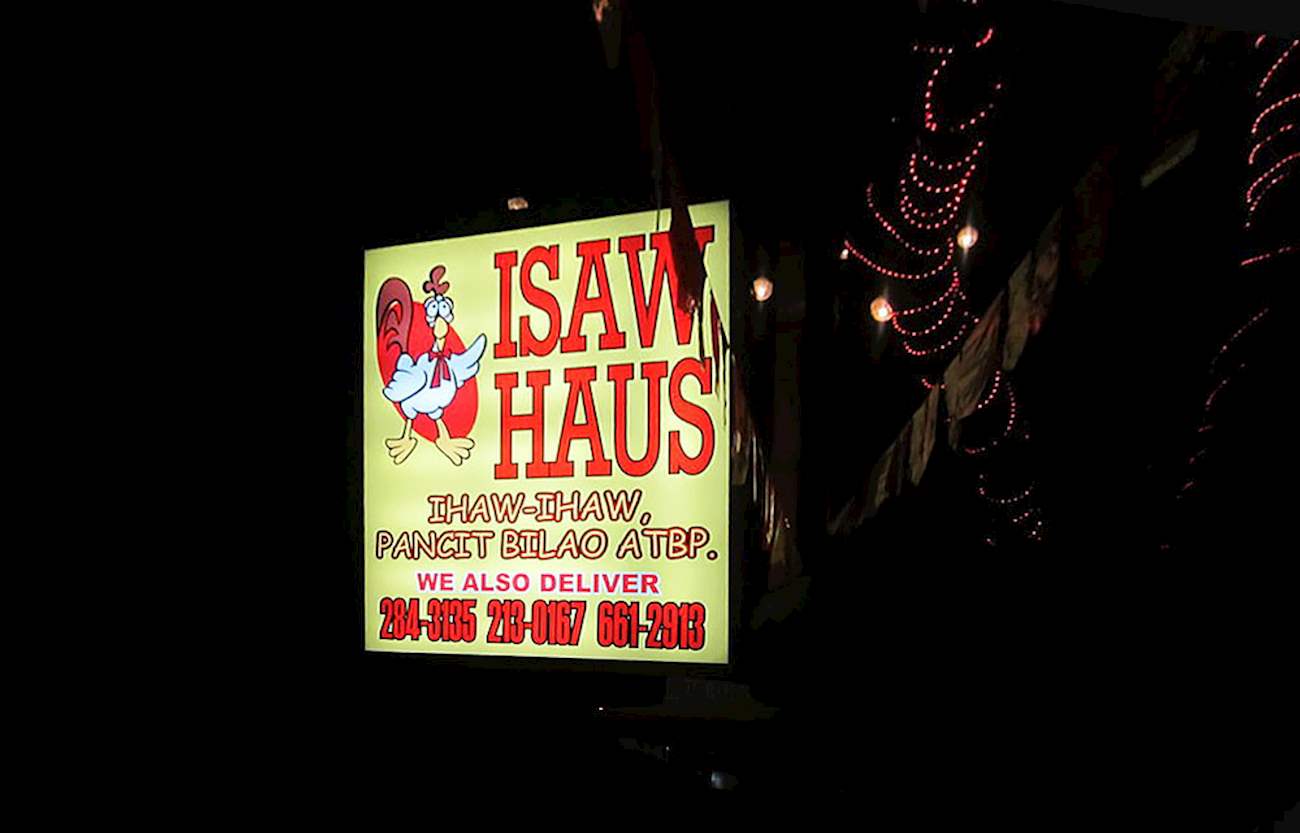 Isaw Haus | TasteAtlas | Recommended authentic restaurants
