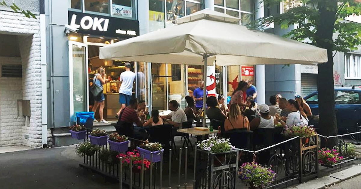 Loki | TasteAtlas | Recommended authentic restaurants