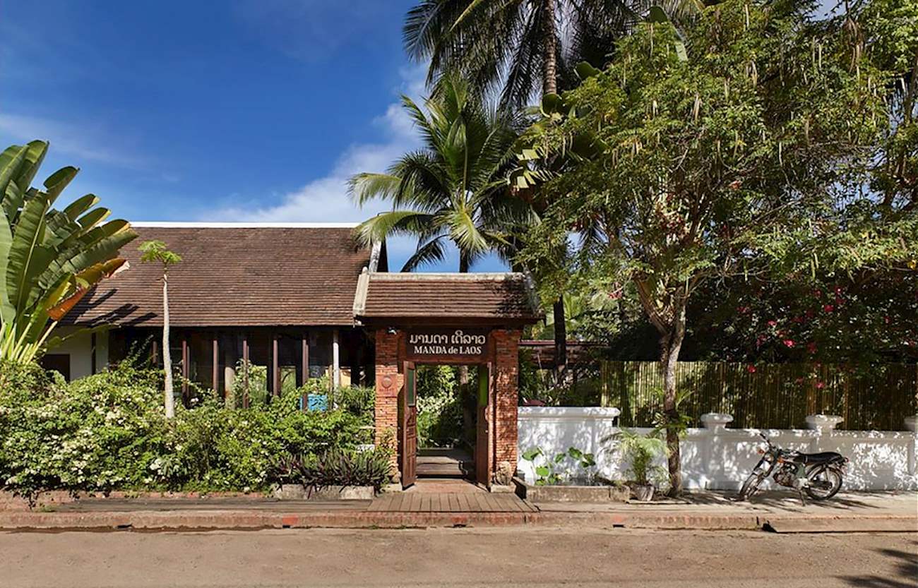 Manda de Laos | TasteAtlas | Recommended authentic restaurants