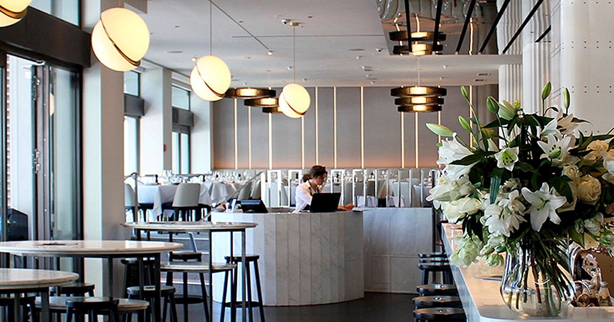 Soul Bar and Bistro | TasteAtlas | Recommended authentic restaurants