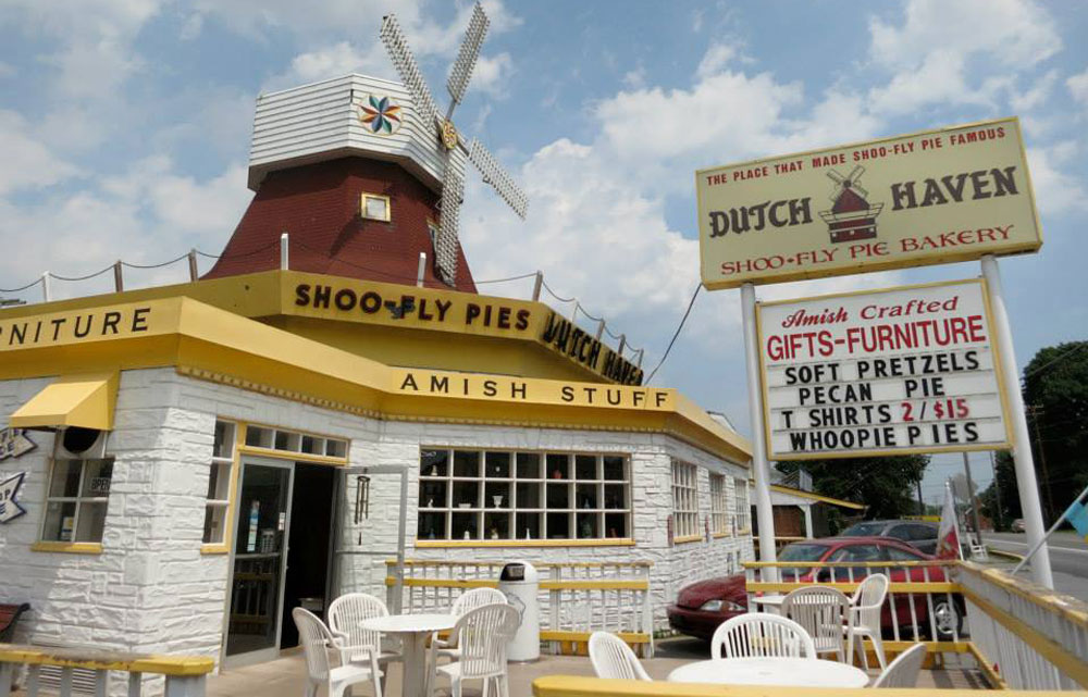 Dutch Haven | TasteAtlas | Recommended authentic restaurants