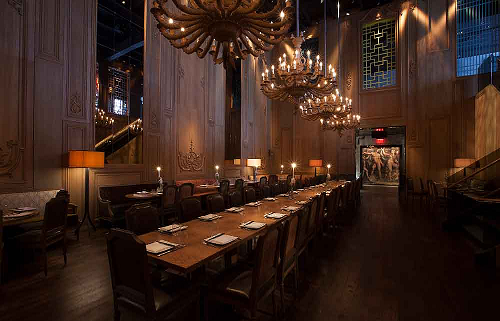 Buddakan | TasteAtlas | Recommended authentic restaurants