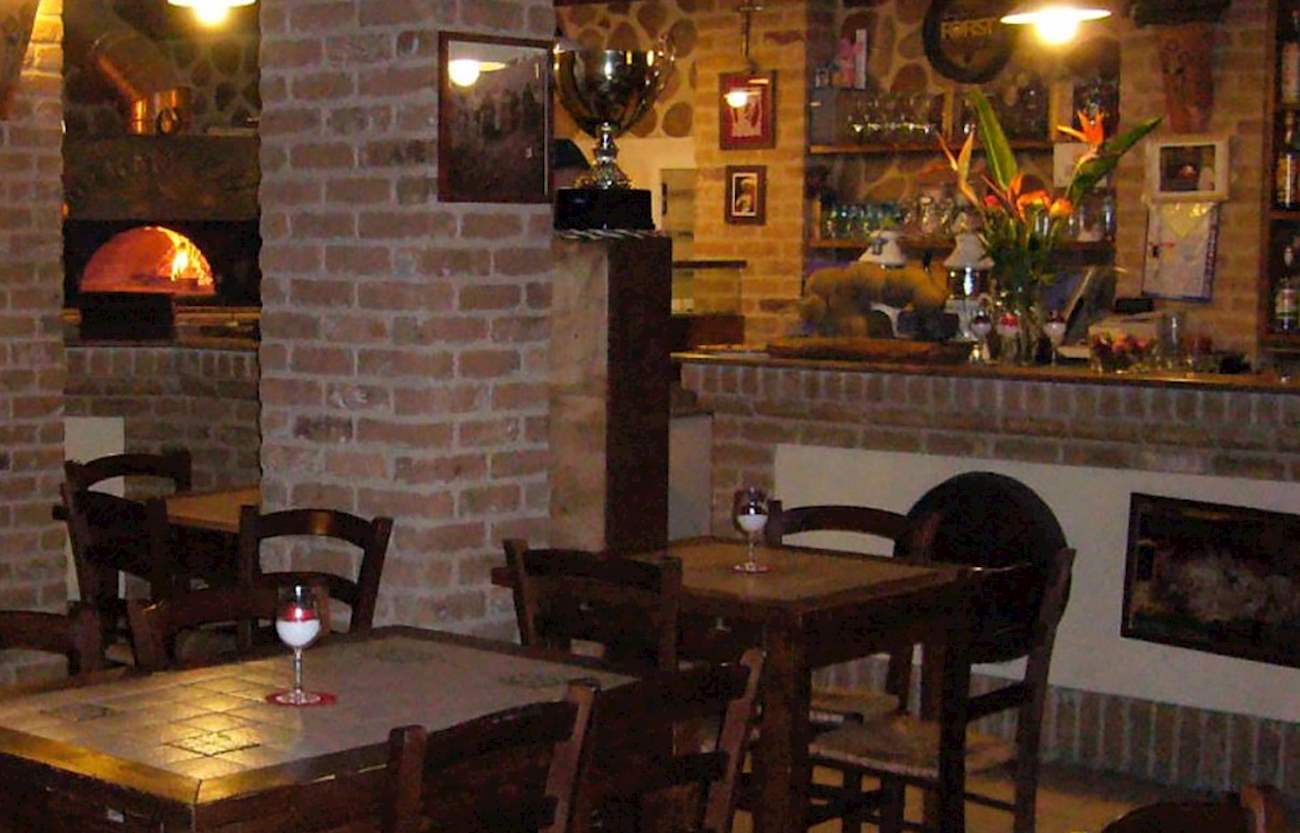 Pizzeria Mamma Rosa | TasteAtlas | Recommended authentic restaurants