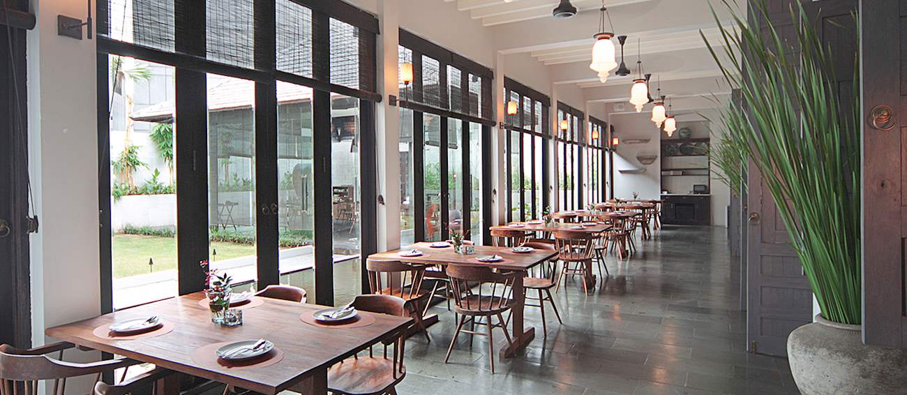 Seribu Rasa | TasteAtlas | Recommended authentic restaurants