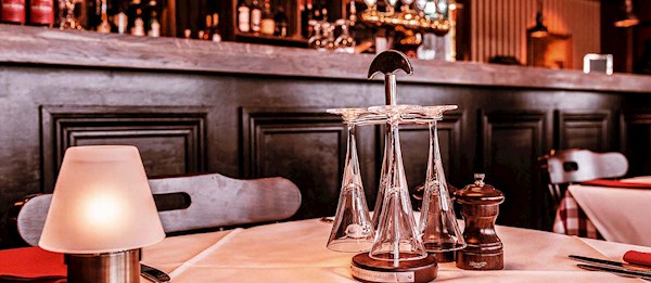 The Best Local Restaurants in Odense | TasteAtlas