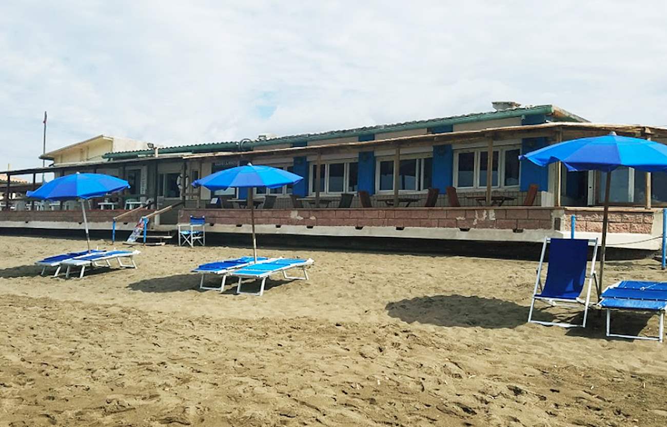 La Pineta | TasteAtlas | Recommended authentic restaurants