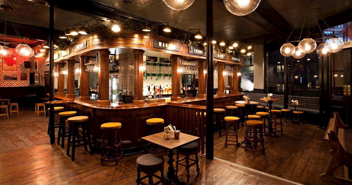 The Draft House Birdcage | TasteAtlas | Recommended authentic restaurants