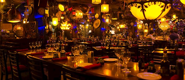 The Best Restaurants in Brazil Serving Techniques | TasteAtlas