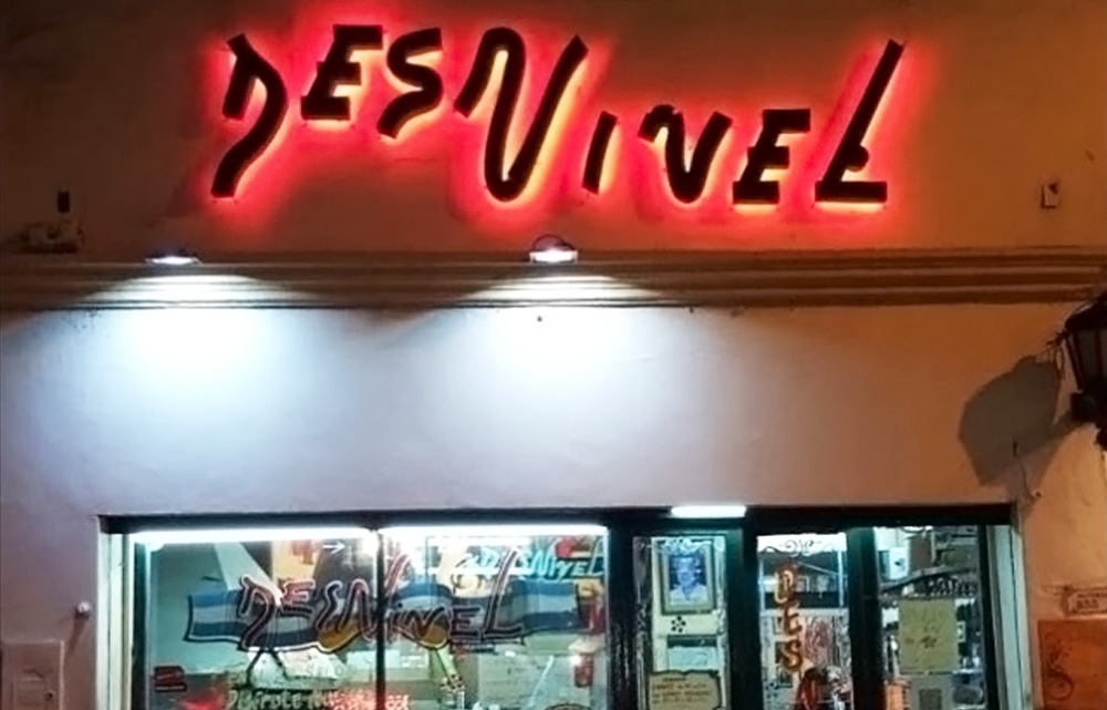El Desnivel | TasteAtlas | Recommended authentic restaurants