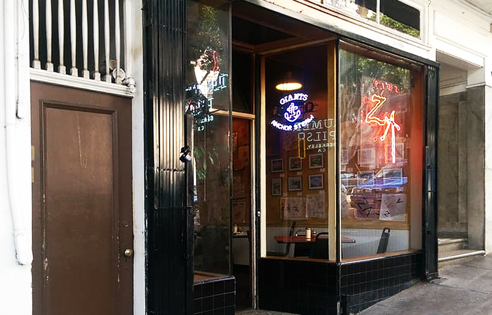 Za Pizza | TasteAtlas | Recommended authentic restaurants