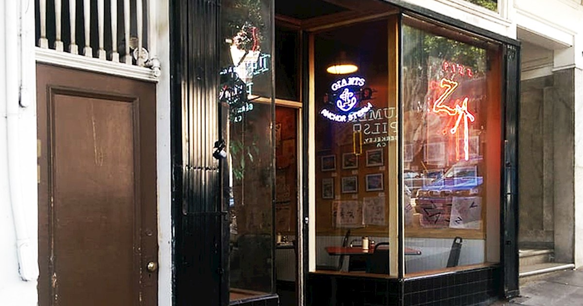 Za Pizza | TasteAtlas | Recommended authentic restaurants