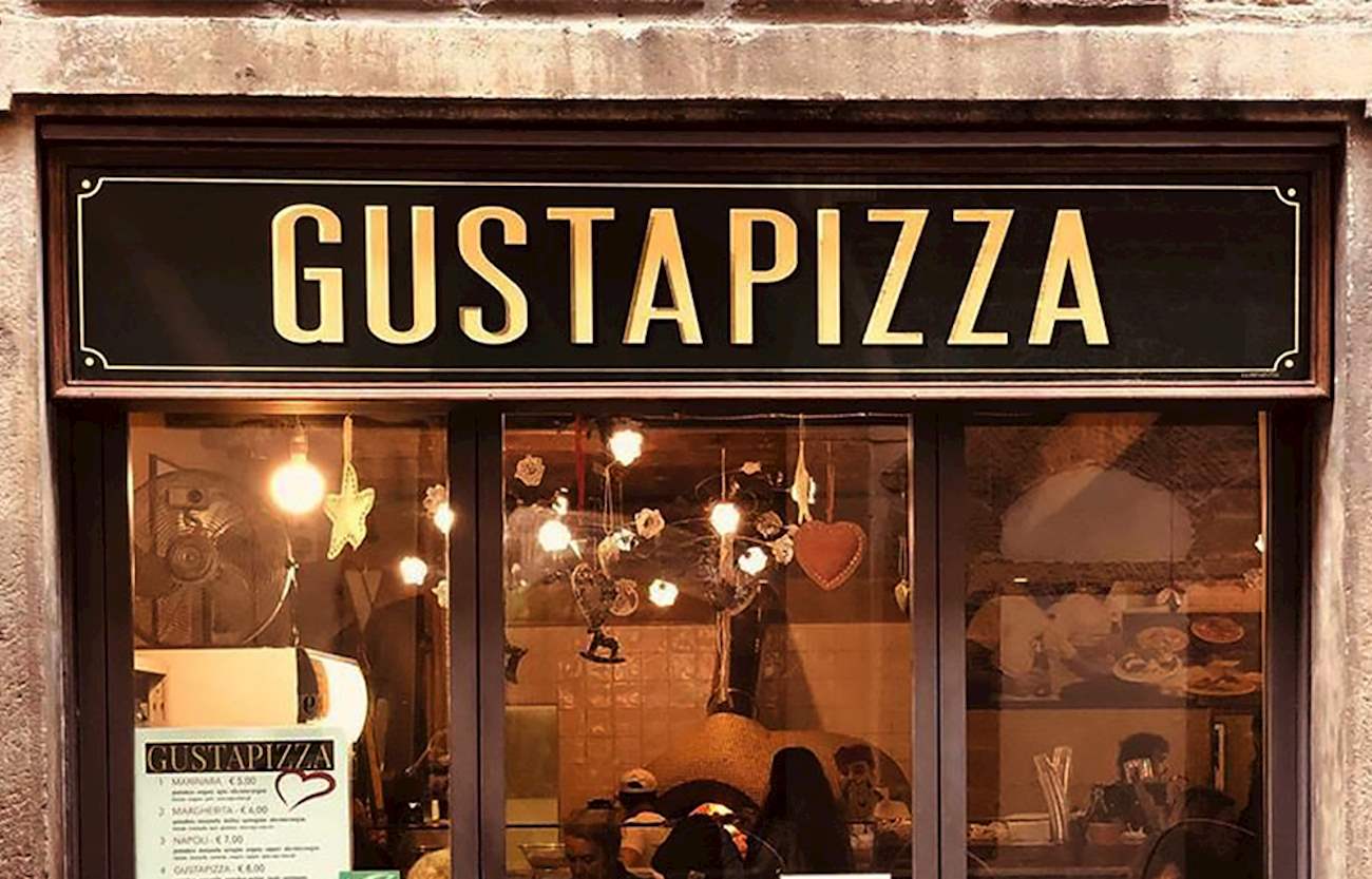 Gusta Pizza | TasteAtlas | Recommended authentic restaurants