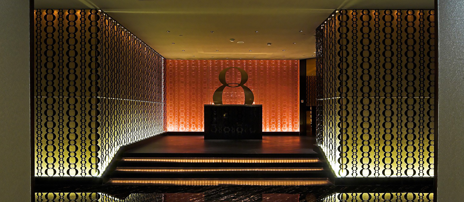 The Eight | TasteAtlas | Recommended authentic restaurants