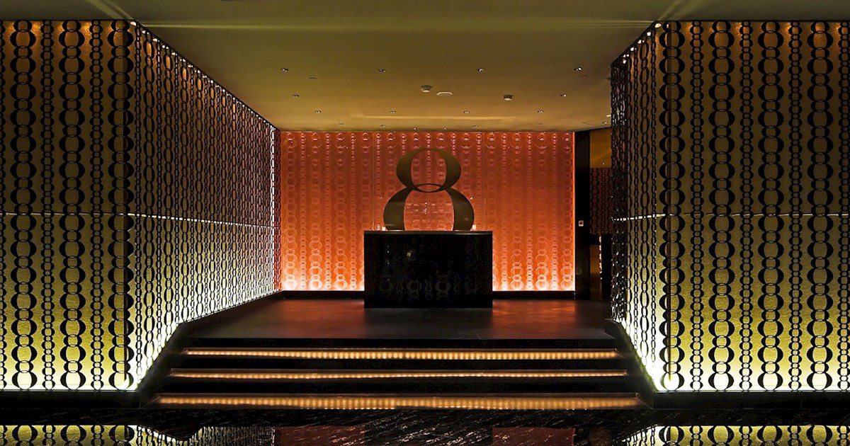 The Eight | TasteAtlas | Recommended authentic restaurants