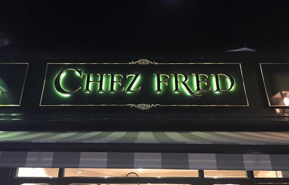 Chez Fred | TasteAtlas | Recommended authentic restaurants