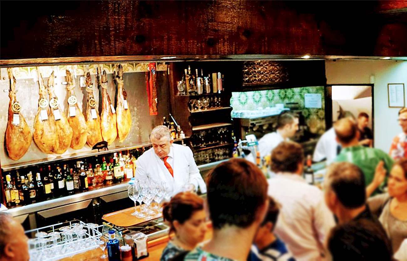 Casa Lucio | TasteAtlas | Recommended authentic restaurants