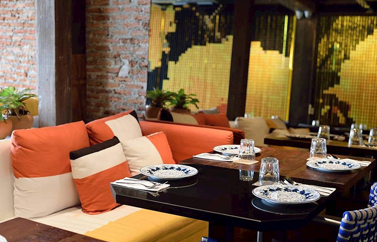 Supanniga Eating Room | TasteAtlas | Recommended authentic restaurants