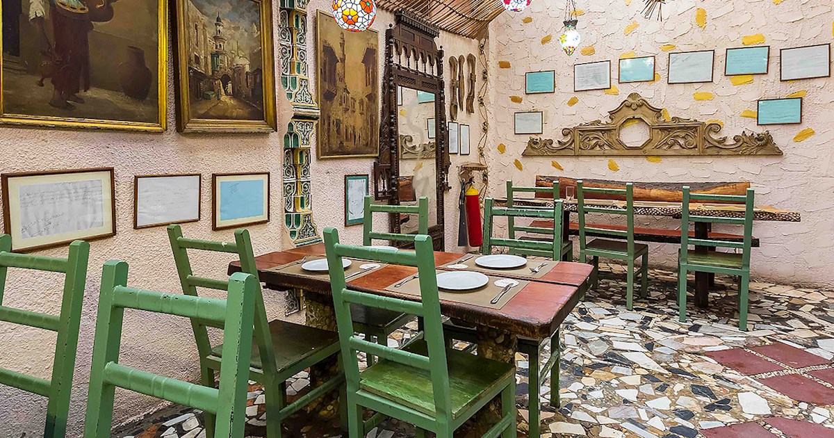 Felfela | TasteAtlas | Recommended authentic restaurants