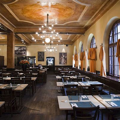 Bavarian Food Homepage: Discover Bavarian Cuisine | TasteAtlas