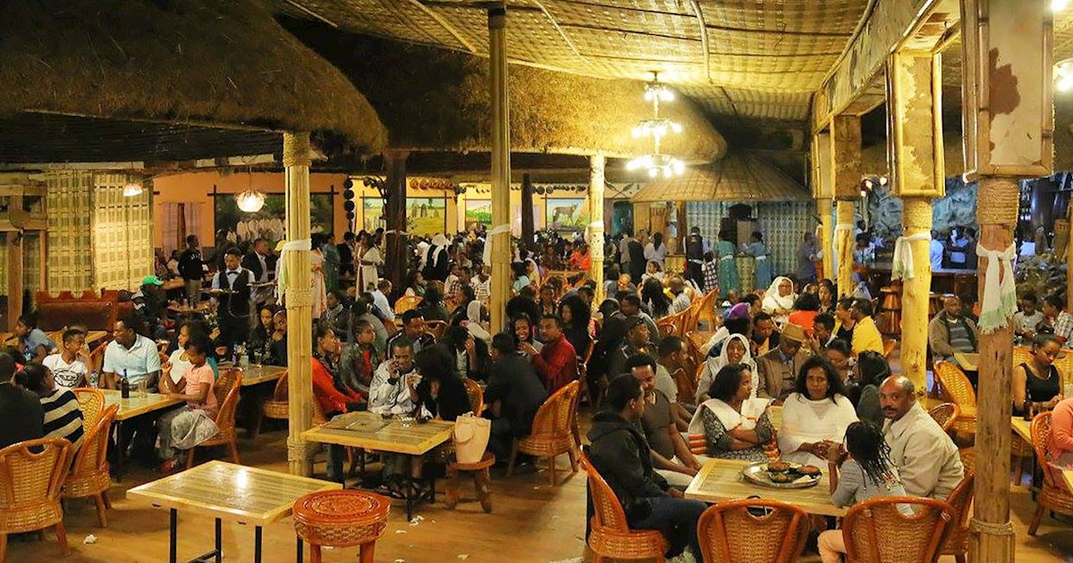 Kitfo In Totot Kitfo | TasteAtlas | Recommended authentic restaurants