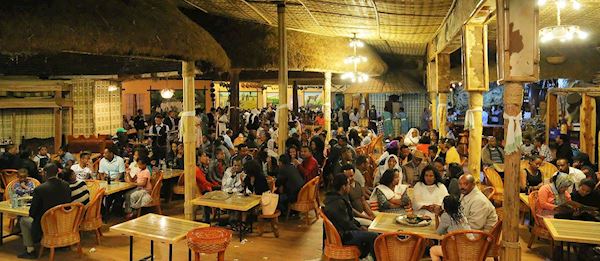 The Best Local Restaurants in Addis Ababa | TasteAtlas