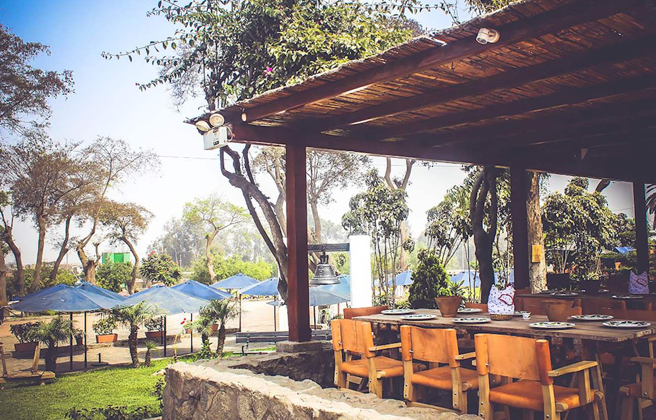 Granja Azul | TasteAtlas | Recommended authentic restaurants