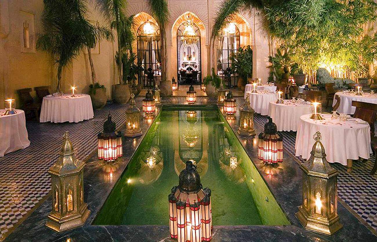 Dar Yacout | TasteAtlas | Recommended authentic restaurants