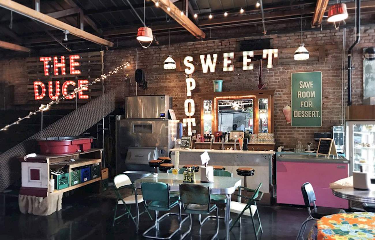 The Duce | TasteAtlas | Recommended authentic restaurants