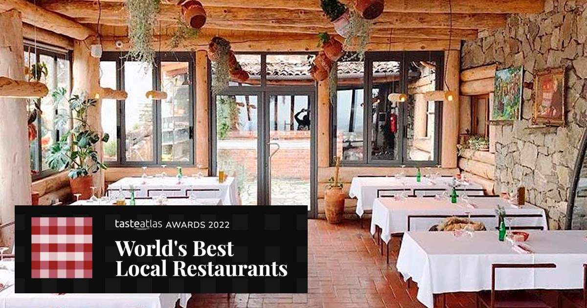 Mrizi i Zanave Agriturizëm | TasteAtlas | Recommended authentic restaurants Mrizi i Zanave Agriturizëm | TasteAtlas | Recommended authentic restaurants