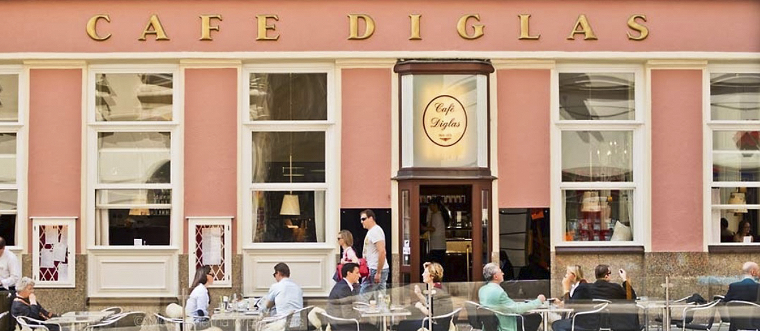 Café Diglas | TasteAtlas | Recommended authentic restaurants