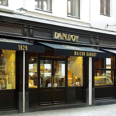 Food in Brussels: Local Dishes, Best Authentic Restaurants | TasteAtlas