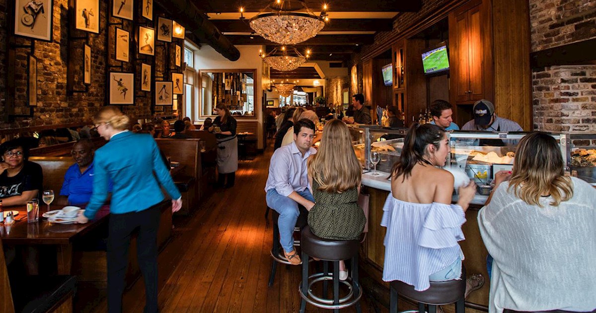 Amen Street Fish & Raw Bar | TasteAtlas | Recommended authentic restaurants