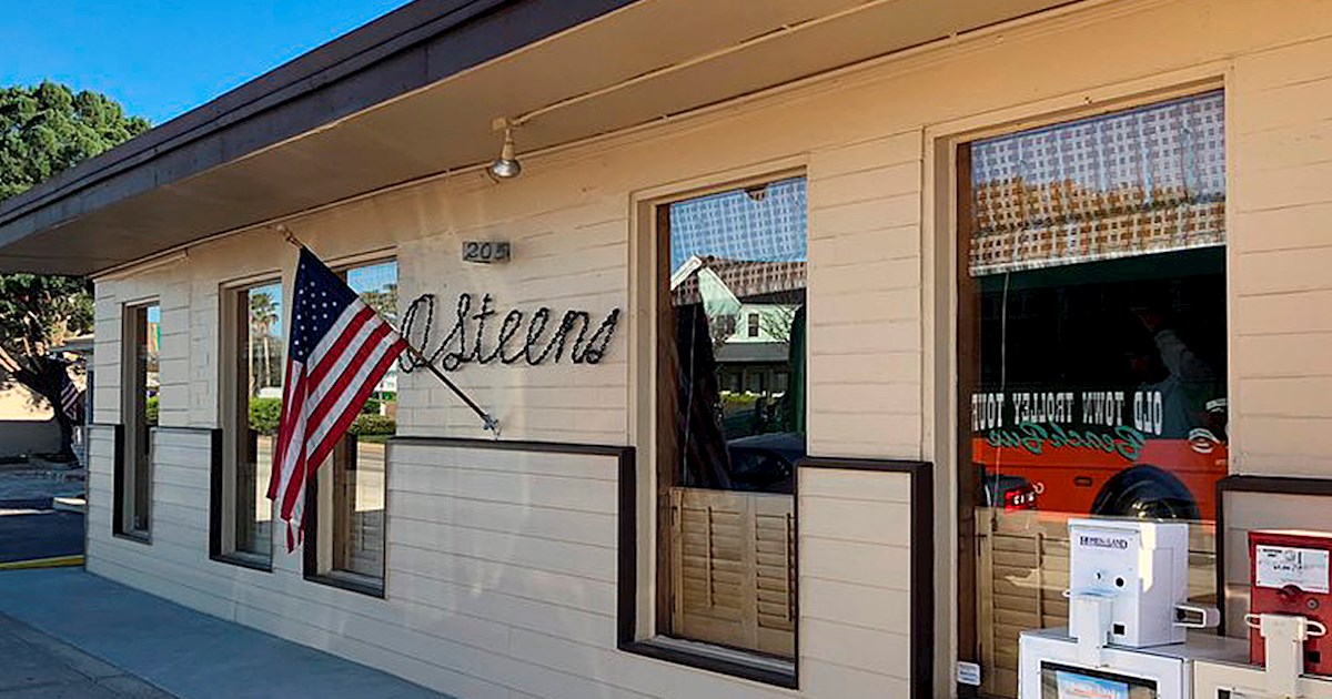 O'Steen's Restaurant | TasteAtlas | Recommended authentic restaurants