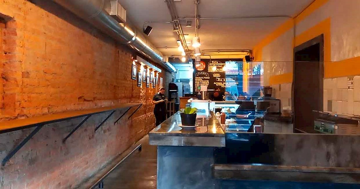 Artesano Cafeteria | TasteAtlas | Recommended authentic restaurants