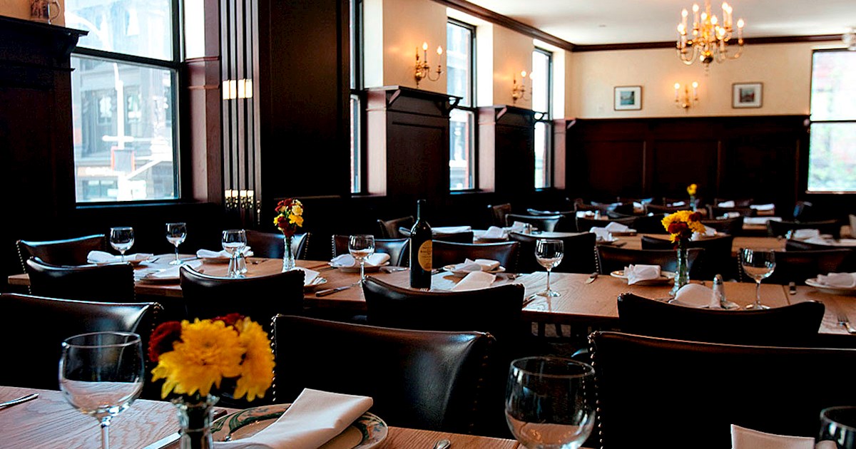 Peter Luger Steak House | TasteAtlas | Recommended authentic restaurants