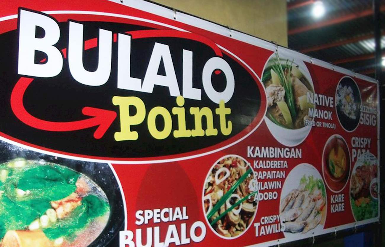 Bulalo Point | TasteAtlas | Recommended authentic restaurants