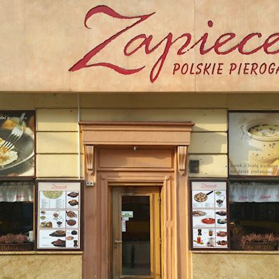 Food in Warsaw: Local Dishes, Best Authentic Restaurants | TasteAtlas