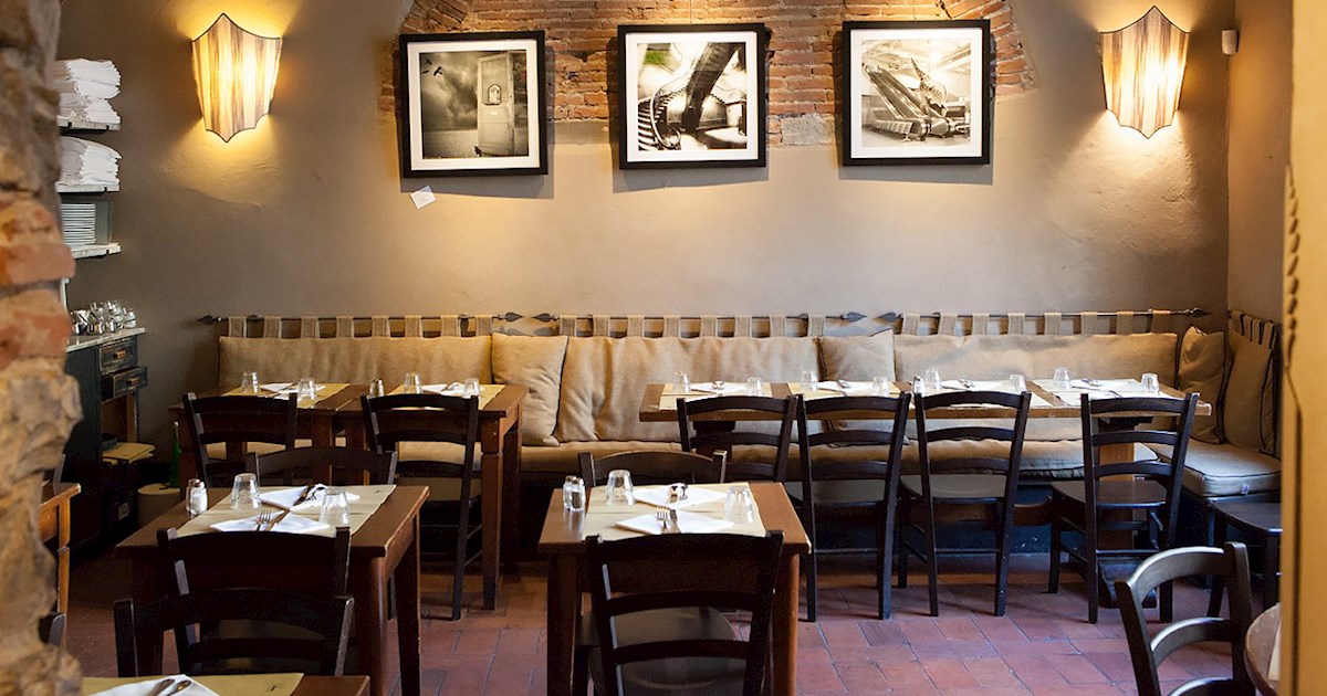 Trattoria 4 Leoni | TasteAtlas | Recommended authentic restaurants