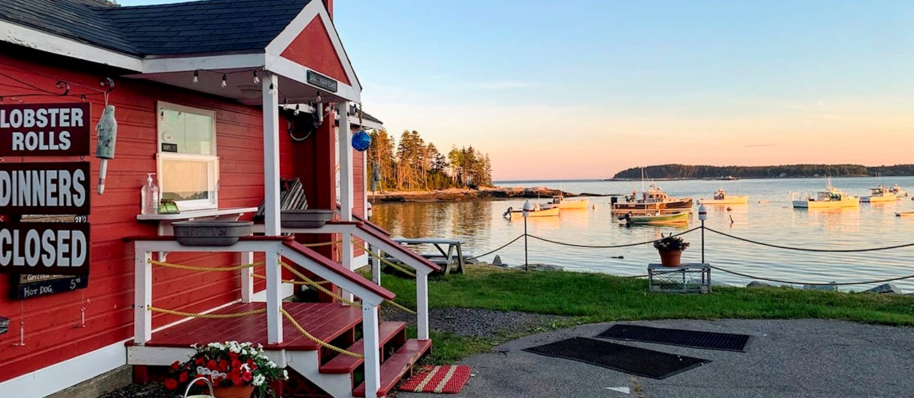 McLoons Lobster Shack | TasteAtlas | Recommended authentic restaurants