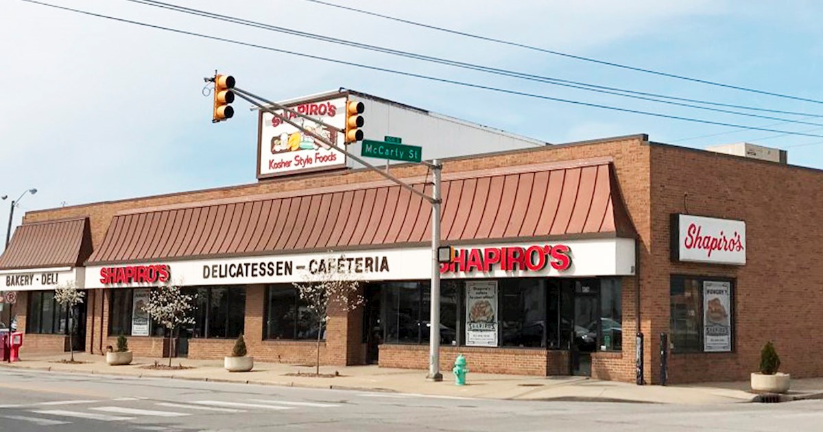 Shapiro's Delicatessen | TasteAtlas | Recommended authentic restaurants