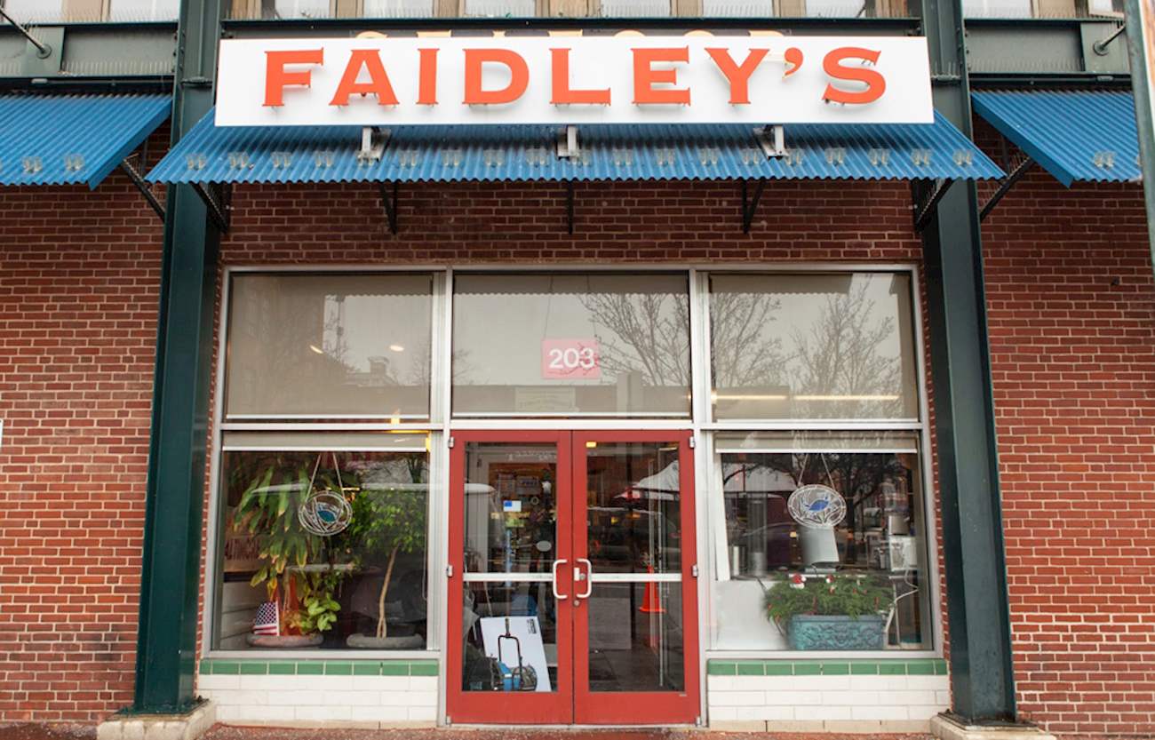 Faidley Seafood | TasteAtlas | Recommended authentic restaurants