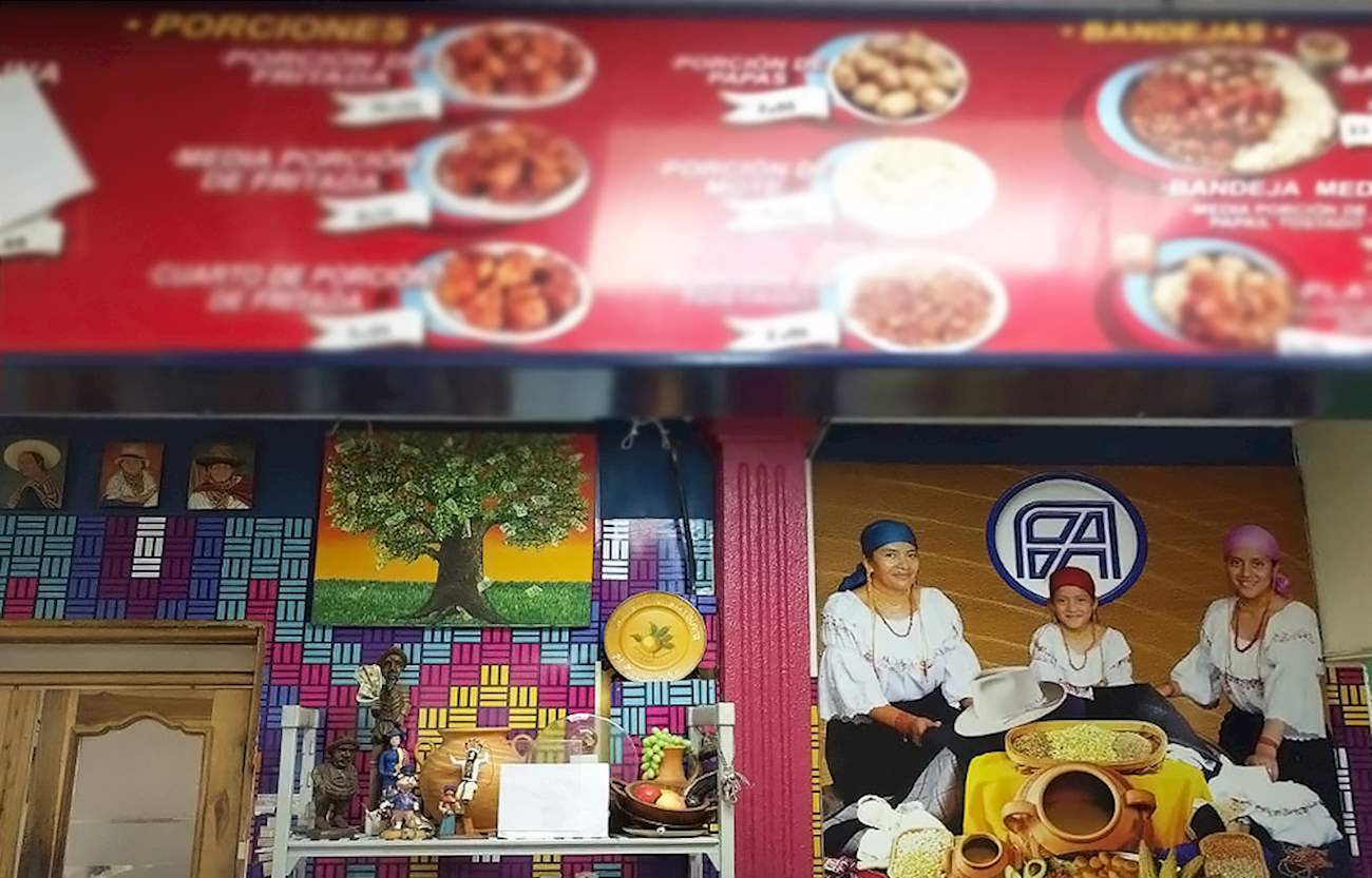 Fritadas Amazonas | TasteAtlas | Recommended authentic restaurants