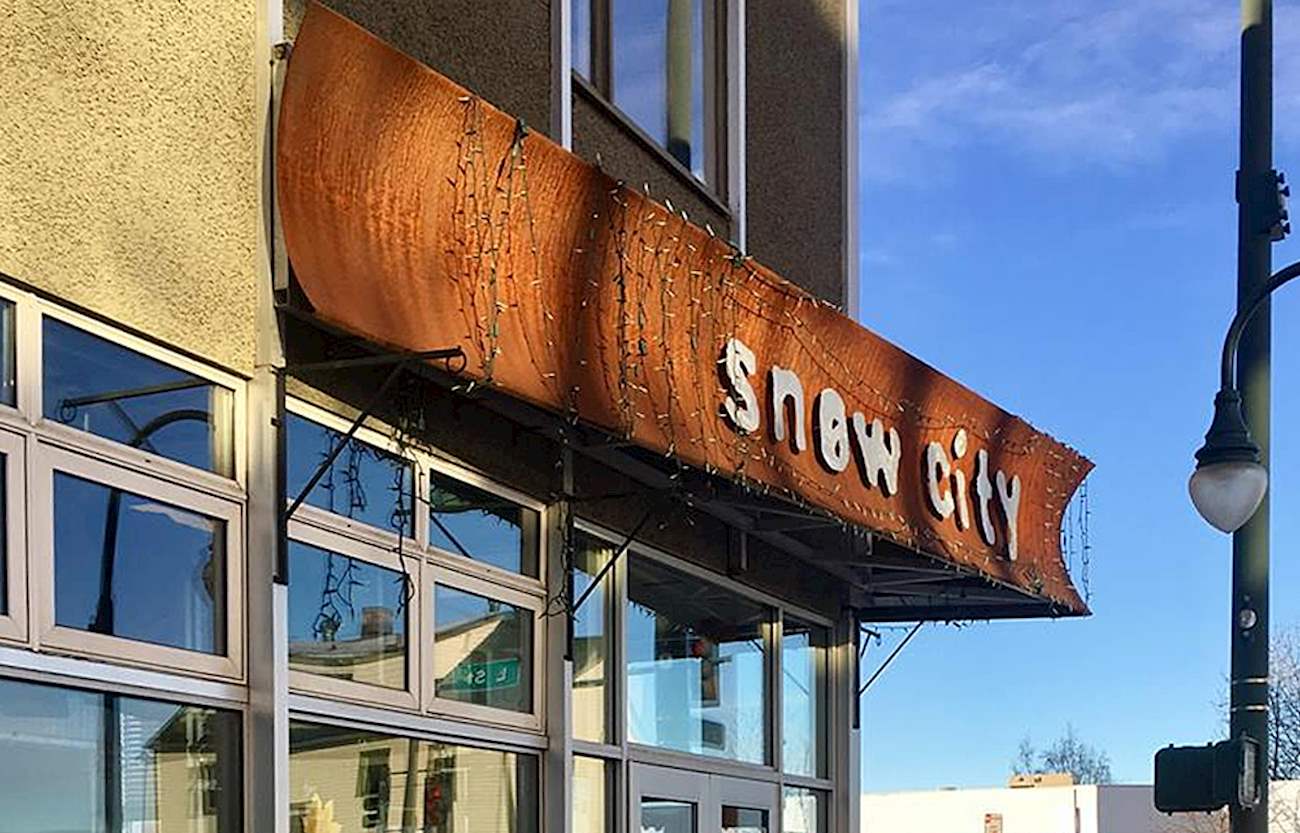 Snow City Cafe | TasteAtlas | Recommended authentic restaurants