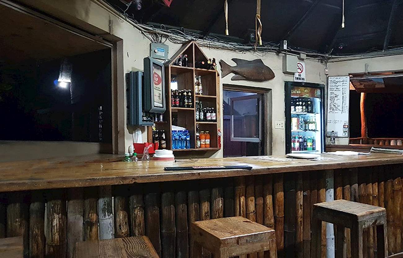 Far Out Fish Hut | TasteAtlas | Recommended authentic restaurants